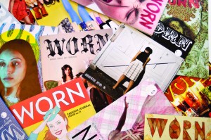 Blog – WORN FASHION JOURNAL